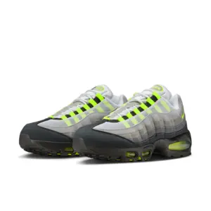 Nike Air Max 95 Big Bubble "og" Shoes