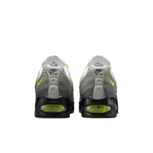 Nike Air Max 95 Big Bubble "og" Shoes