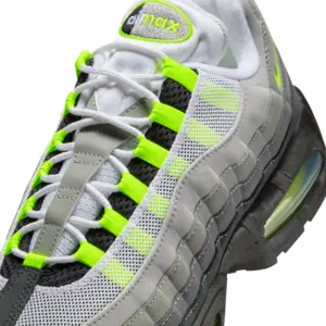 Nike Air Max 95 Big Bubble "og" Shoes