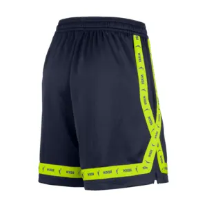 Nike Dallas Wings Crossover Wnba Shorts