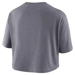 Nike Portland Fire Wnba Cropped T-shirt