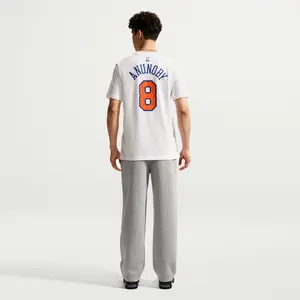 Nike New York Knicks Nba T-shirt
