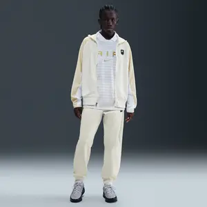 Nike Poly-knit Full-zip Jacket