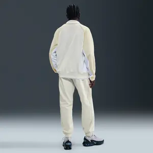 Nike Poly-knit Full-zip Jacket