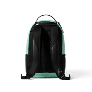 JORDAN 6 Rings Mouth Backpack