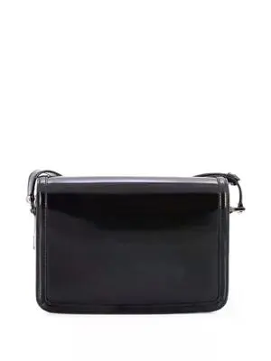 Saint Laurent Solferino Bag Patent Medium Shoulder Bag