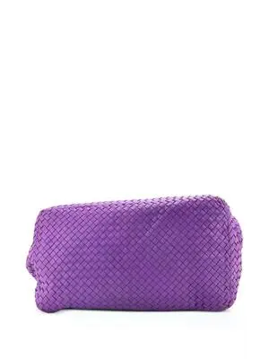 Bottega Veneta Intrecciato Nappa Large Tote Bag