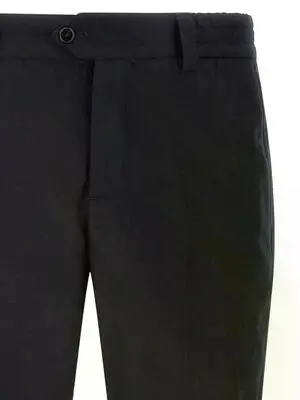 PT TORINO The Rebel Tapered-leg Trousers