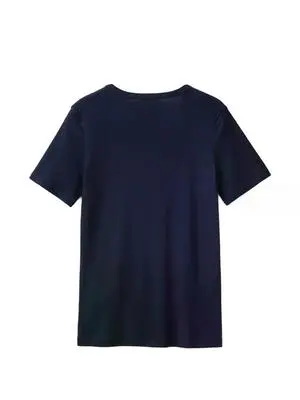 BENETTON Logo Print Short Sleeve T-shirt