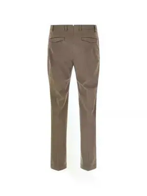 PT TORINO Master Tapered Trousers
