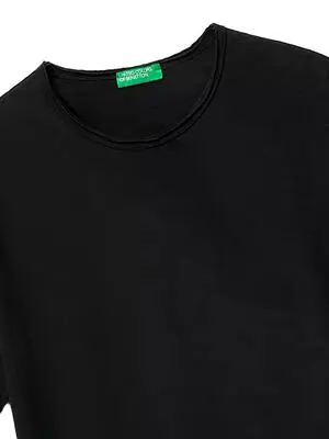 BENETTON Cotton T-shirt