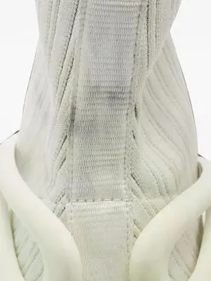 Balmain Unicorn High-top Sneakers