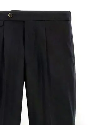 PT TORINO Union Tailored Trousers