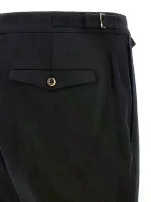 PT TORINO Union Tailored Trousers