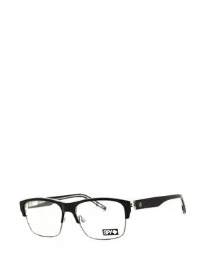 SPY Brody Rectangle-frame Glasses