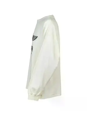 BREATH Eagle Long-sleeve T-shirt