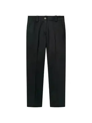 BENETTON Straight-leg Chino Trousers