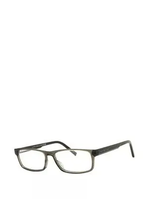 Tommy Hilfiger Rectangle-frame Glasses