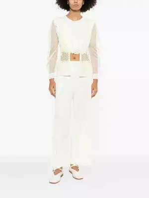 Issey Miyake Fine Knit Knitwear For Women