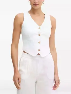 Benetton Vests For Women