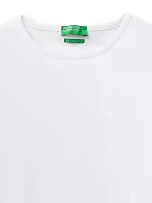 BENETTON Short Sleeve T-shirt