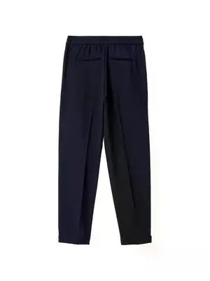 BENETTON Pleated Tailored Trousers