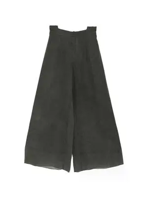RUOHAN Wide-leg Trousers