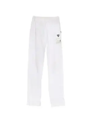 Mihara Yasuhiro Combined Track Pants - Grey