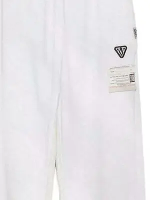 Mihara Yasuhiro Combined Track Pants