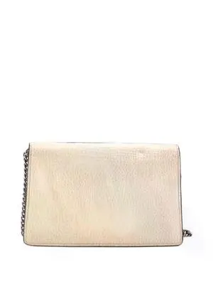 Gucci Dionysus Super Mini Clutch Bag
