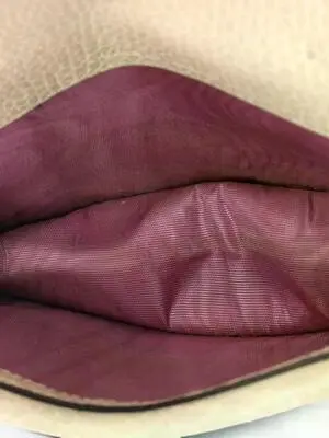 Gucci Dionysus Super Mini Clutch Bag
