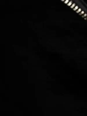 Givenchy Antigona Leather Medium Satchel - Black