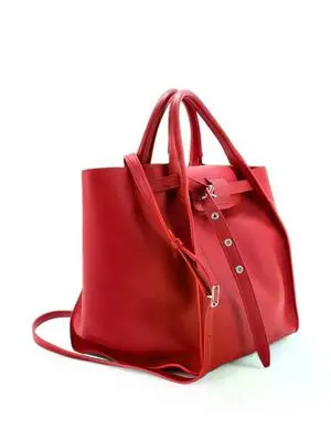 Celine Big Bag Smooth Calfskin Small Tote Bag