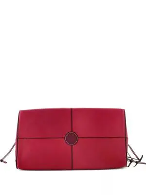 Loewe Cushion Leather Large Tote Bag