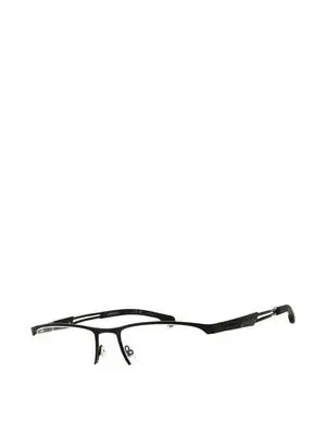 Carrera Eyewear Rectangle-frame Eyeglasses