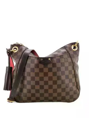 LOUIS VUITTON South Bank Besace Bag - Brown