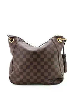 LOUIS VUITTON South Bank Besace Bag - Brown
