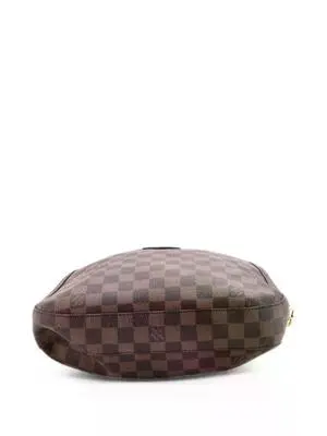 LOUIS VUITTON South Bank Besace Bag - Brown