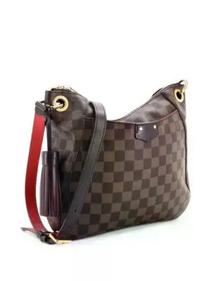 LOUIS VUITTON South Bank Besace Bag - Brown