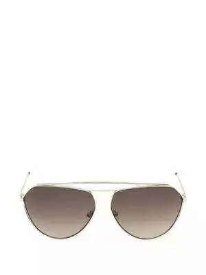 Guess Aviator Sunglasses