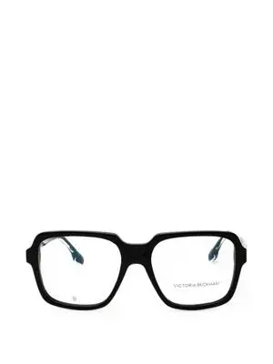 Victoria Beckham Square-frame Glasses