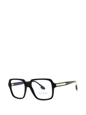 Victoria Beckham Square-frame Glasses