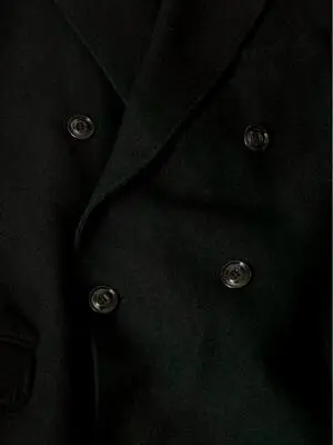 Our Legacy Halt Double-breasted Blazer
