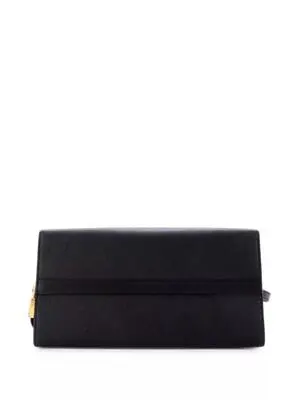 Prada Esplanade Saffiano With City Calf Medium Tote Bag