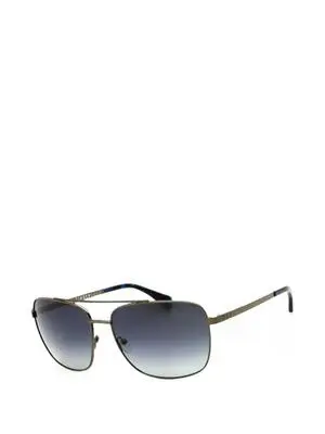 Timberland Double-bridge Sunglasses