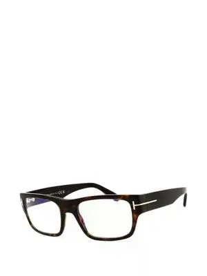 TOM FORD Rectangle-frame Glasses