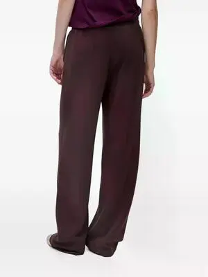 BENETTON Seam-detail Trousers