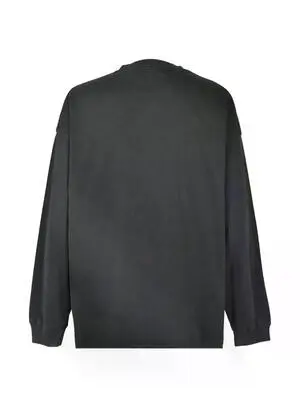 BREATH Eagle Long-sleeve T-shirt