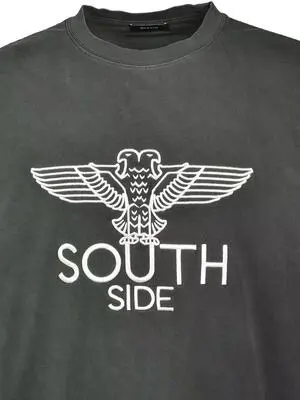 BREATH Eagle Long-sleeve T-shirt