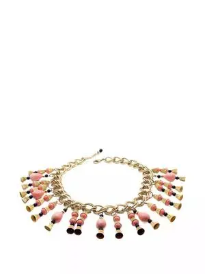 Jennifer Gibson Jewellery Chain Jewelry